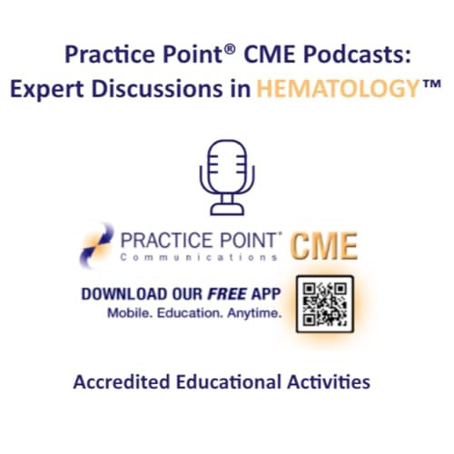 Amazon.com: Practice Point® CME Podcasts: Expert Discussions in Hematology™ : Practice Point ...