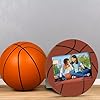 Amazon.com - clothmile Basketball Picture Frame 4x6 Sport Themed Wooden ...