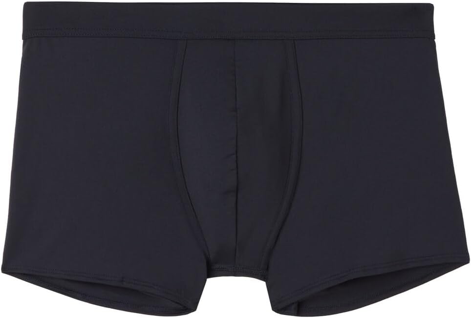 Man's Microfiber Boxers