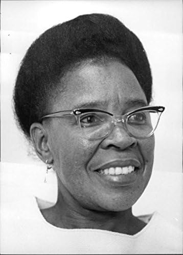 Amazon.com: Vintage photo of Portrait of Gaositwe Chiepe. : Home & Kitchen