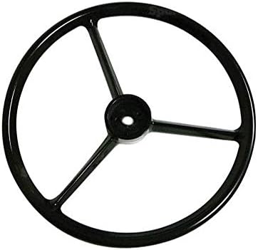Amazon.com: Complete Tractor 1404-4800 Steering Wheel Compatible With ...