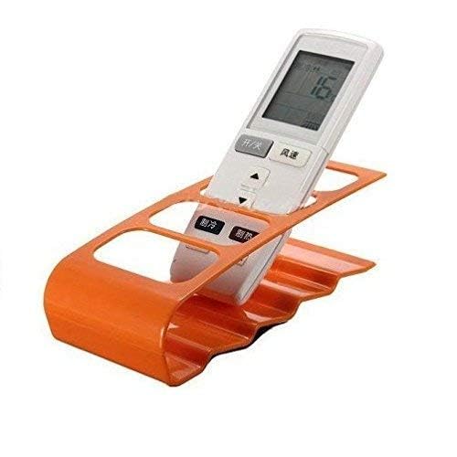 MVM Enterprise Multipropose Remote Control Holder Stand, Tv Air ...