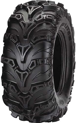ITP Mud Lite II All-Terrain ATV Radial Tire - 25x8-12 : Amazon.ca ...