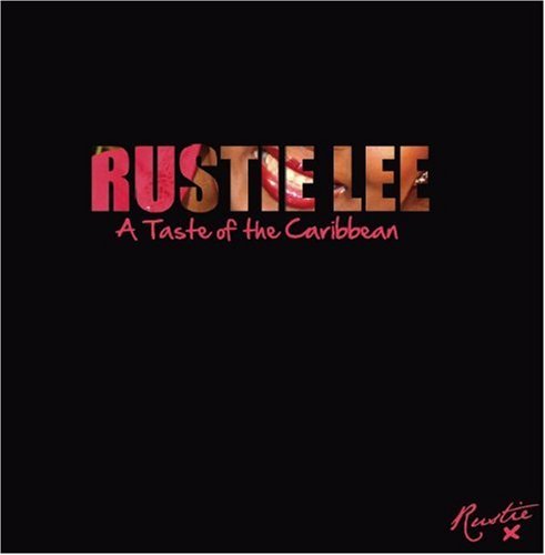 Amazon | A Taste of the Caribbean | Lee, Rustie, Hart, Kayleigh, Revell ...