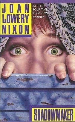 Shadowmaker: joan-lowery-nixon: 9780440910565: Amazon.com: Books