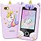 Amazon.com: UCIDCI Kids Smart Phone Toys for Girls Toddler Phone Toys ...