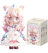 Amazon.com: GNATAPIAY Blind Box Figures Toys,4.7" Cute Mini Dolls ...