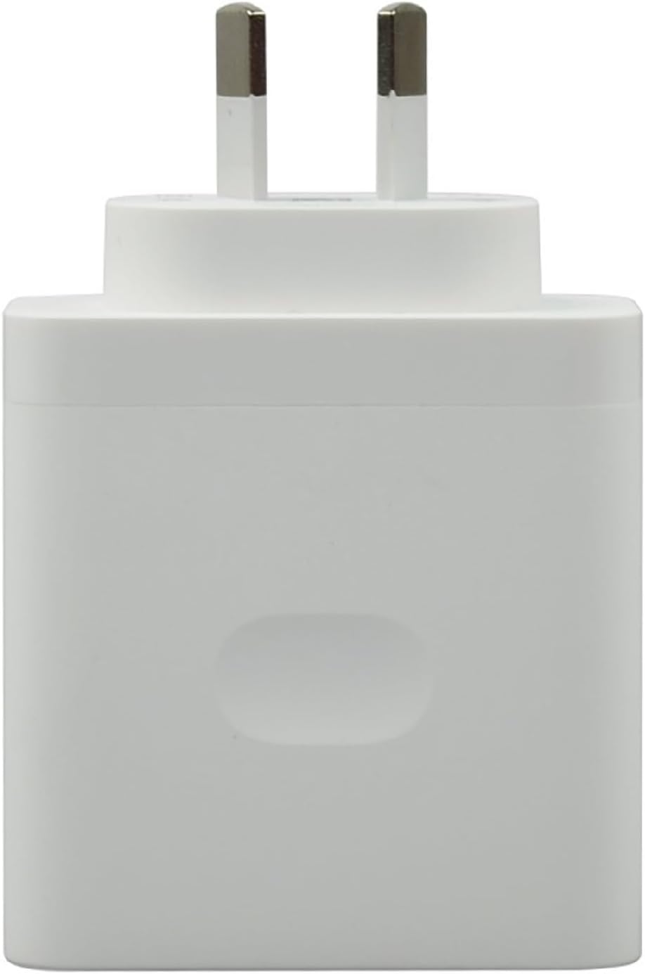 OnePlus SUPERVOOC 80W Power Adapter for Cellular Phones - White ...
