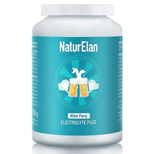 Elektrolyt Tabletten – Die 15 besten Produkte im Vergleich - vitafit ...