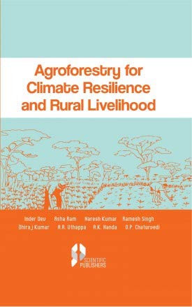 Agroforestry for Climate Resilience and Rural Livelihood: INDER DEV ...