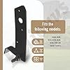 Amazon.com : Haiouus GY20059 GY20059BLE Equipment Arm & Deck Bushing ...