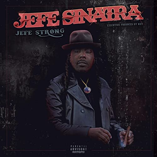 Amazon.co.jp: Jefe Sinatra [Explicit] : Jefe Strong: Digital Music