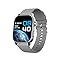 CULTSPORT Ace X Luxe 1.96" AMOLED Smartwatch, Live Cricket Score ...