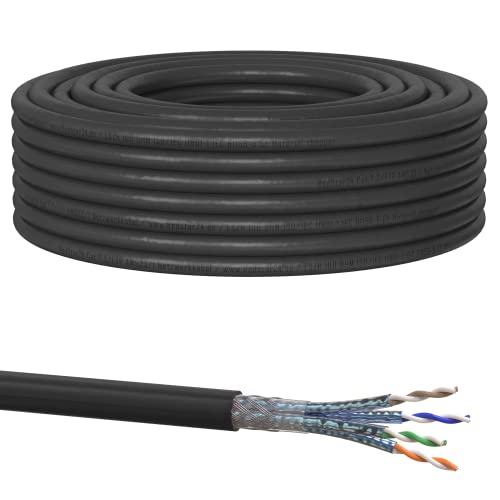 LAN Kabel 30 Meter Cat 7 – Die 15 besten Produkte im Vergleich ...