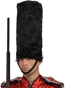 Amazon.co.jp: [Set of 2] British Guard Hat : Hobbies