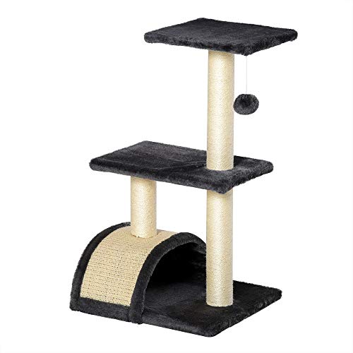 Kleiner Kratzbaum für Katzen – Die 15 besten Produkte im Vergleich ...