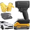 Amazon.com: Storm Jet Blower 2.0, 160,000 RPM 200 Mph, 2026 New ...