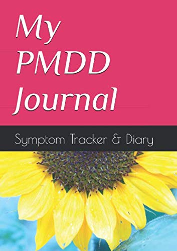 My PMDD Journal: Wright, Joanne: 9781072184430: Amazon.com: Books