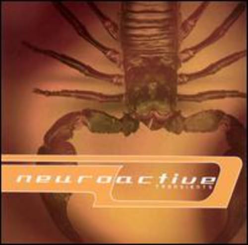 Neuroactive - Transients - Amazon.com Music