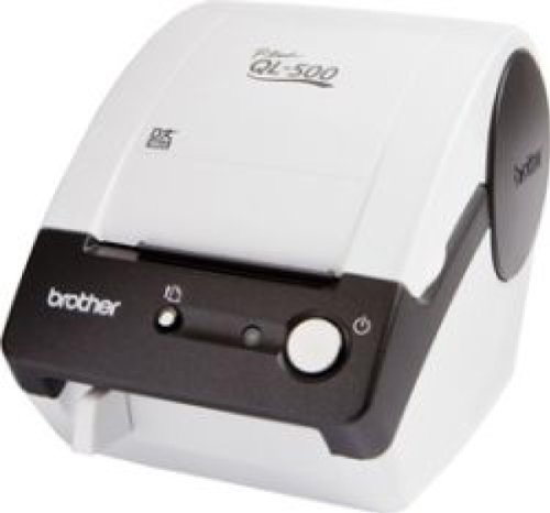 Brother Ql 500 – Die 15 besten Produkte im Vergleich - The Digital Talents