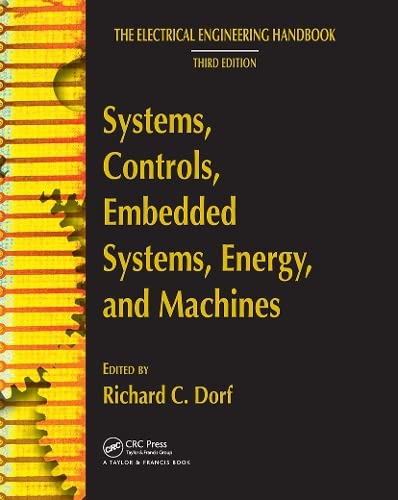 Systems, Controls, Embedded Systems, Energy, and Machines (The ...