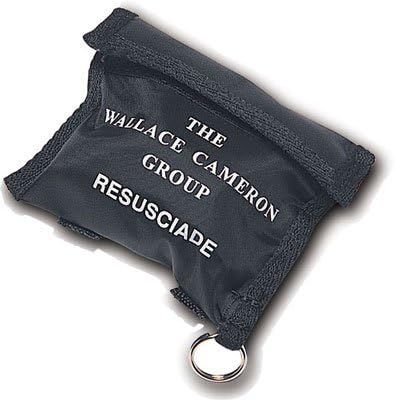 Resuscitation - Resusciade Key Ring : Amazon.co.uk: DIY & Tools