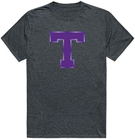 Tarleton State University Texans TSU NCAA Logo Cotton Graphic Tee T ...