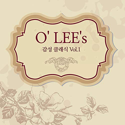 Amazon.com: O' LEE's 감성 클래식 Vol.1 : O'LEE: Digital Music