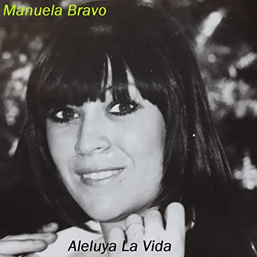 Aleluya La Vida de Manuela Bravo en Amazon Music Unlimited