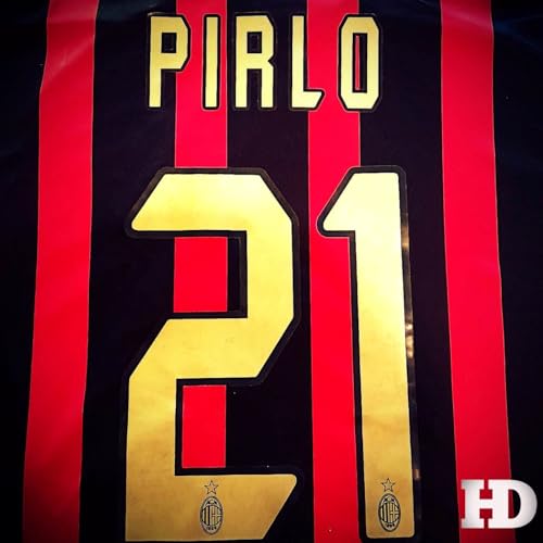 PIRLO de H.D. en Amazon Music - Amazon.es