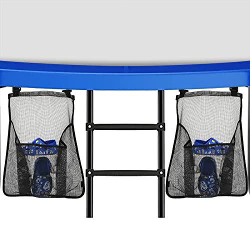 5 Best Trampoline Accessories to Take Your Bouncing to the Next Level