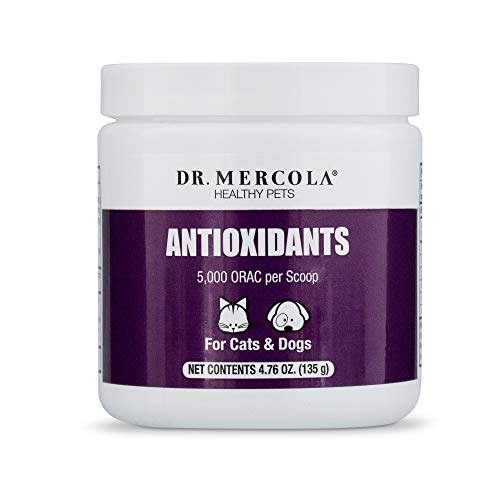 Find The Best Anti Oxidant For Dog Reviews & Comparison - Katynel