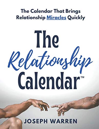 Relationship Calendar: An Insanely Simple Way To Deepen Relationships ...