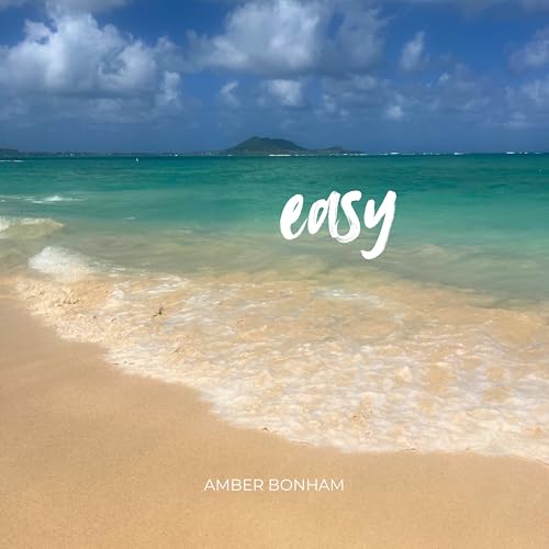 Amazon.co.jp: Easy : Amber Bonham: Digital Music