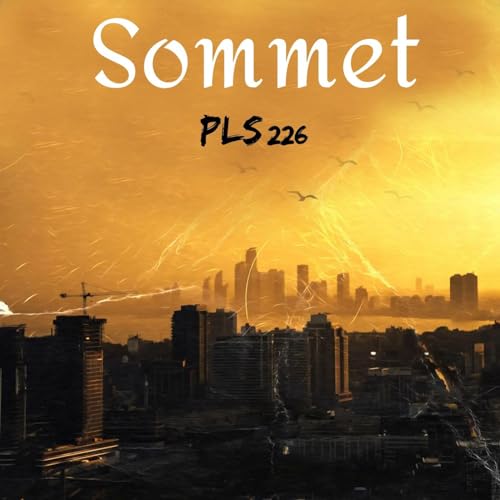 Play Sommet by PLS 226 on Amazon Music Unlimited