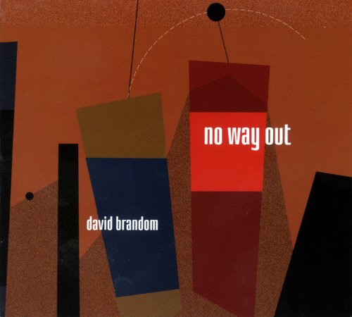 Brandom, David - No Way Out - Amazon.com Music