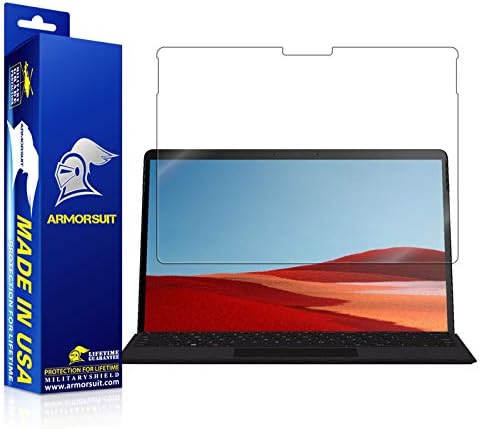 Amazon.com: ArmorSuit Paquete de 2 protectores de pantalla ...