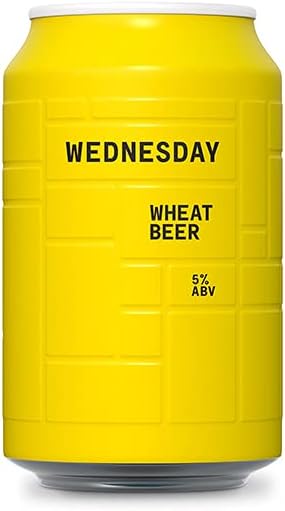 And Union Weekday Pack - 6 Styles x 2 of each - Av 4.51 ABV - 330ml ...