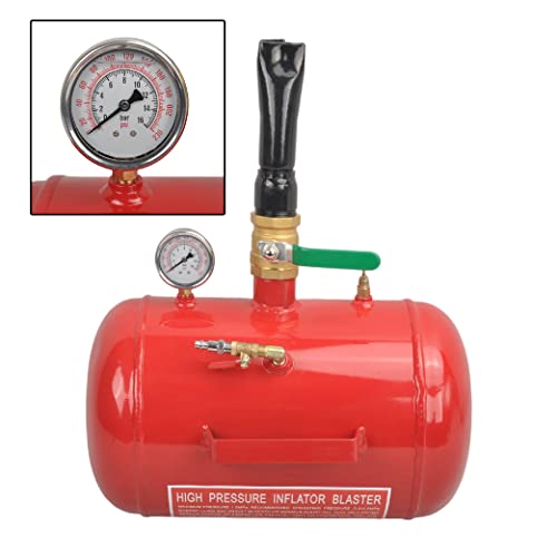 Best Bead Seating Tools for Hassle-free Tire Installation.