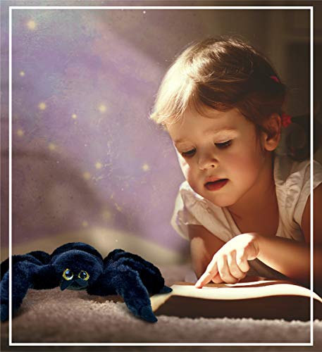 The 22 Best Spider Stuffed Animals of 2025 [Verified] - Cherry Picks