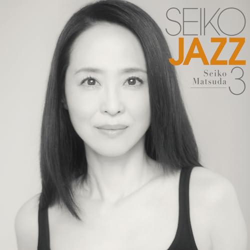 Amazon Music - 松田聖子の赤いスイートピー (English Jazz Ver.) - Amazon.co.jp