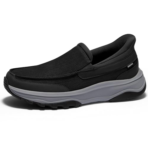 10 Best Canvas Slip On Shoes For Ultimate Comfort And Style