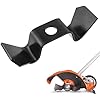Amazon.com : BOSHCHEN Bed Edger Blade 4180 710 6001 Compatible with ...