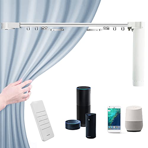 Top 10 Best Motorized Curtains in in 2024 Reviews | Buying Guide