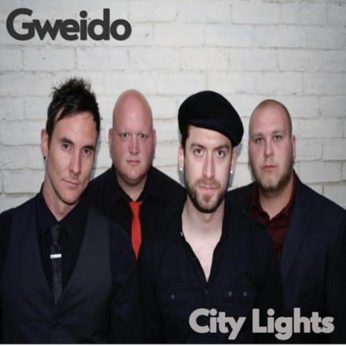 City Lights by Gweido on Amazon Music - Amazon.co.uk