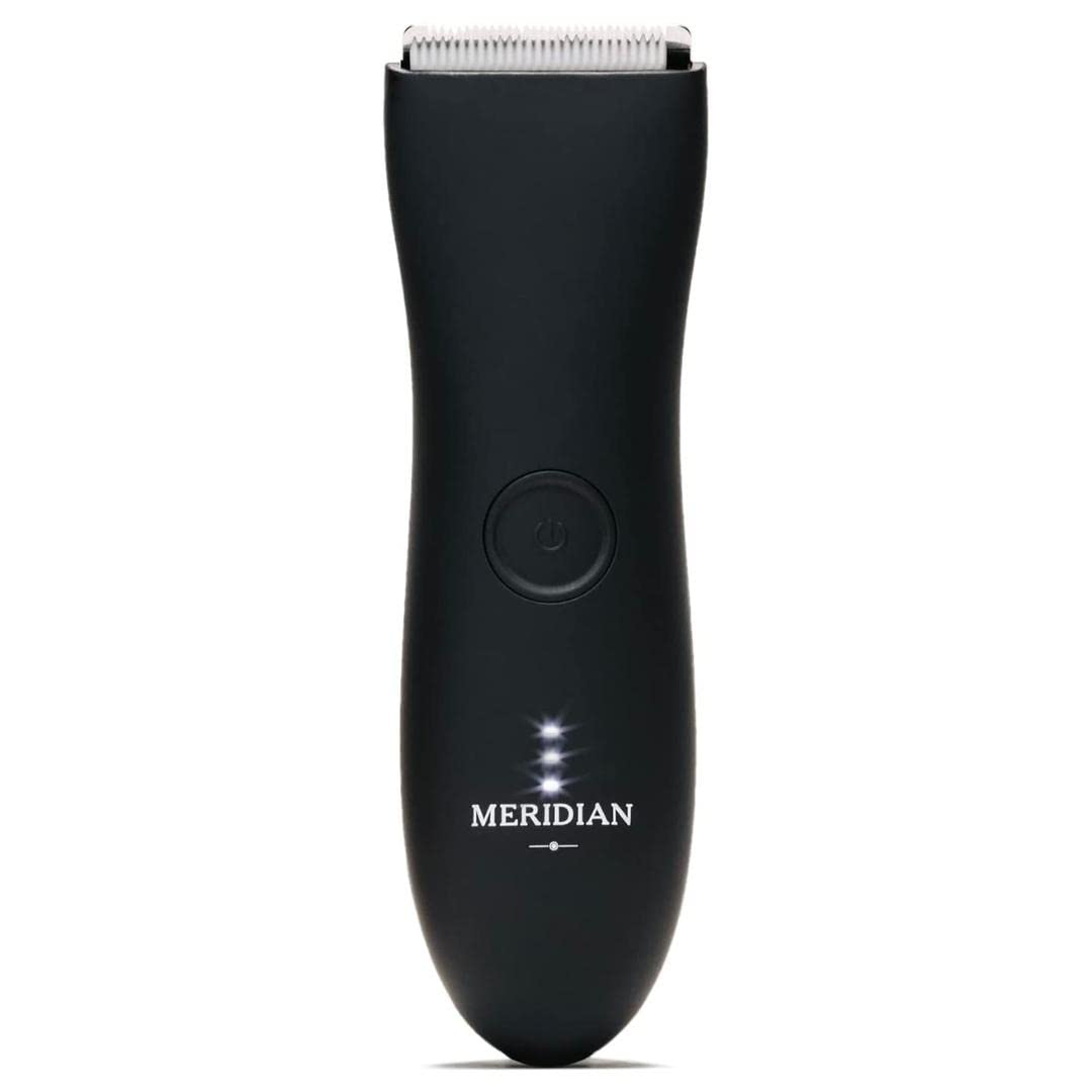 Meridian The Trimmer by Meridian Electric Belt Trimmer for Men ...