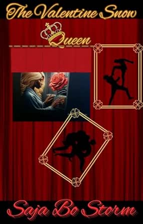 The Valentine Snow Queen (The Valentine Snow Queen Series Book 1) eBook ...