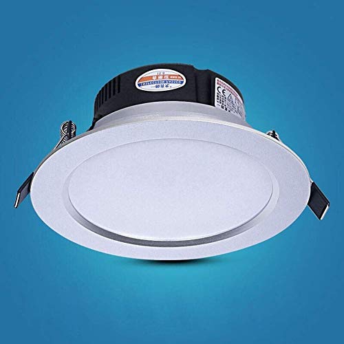 led downlight dimbar paket 2023 - Arteme