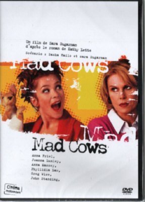 Mad Cows: Amazon.ca: Movies & TV Shows