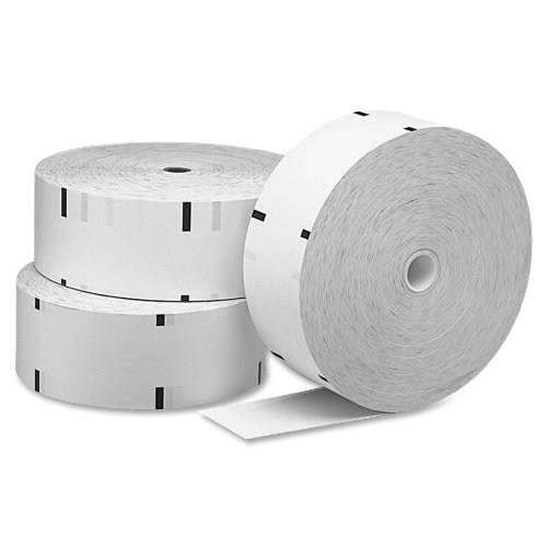 PM Company 06565 Paper Rolls for Diebold Ix Series Atms, 4 - Want It All